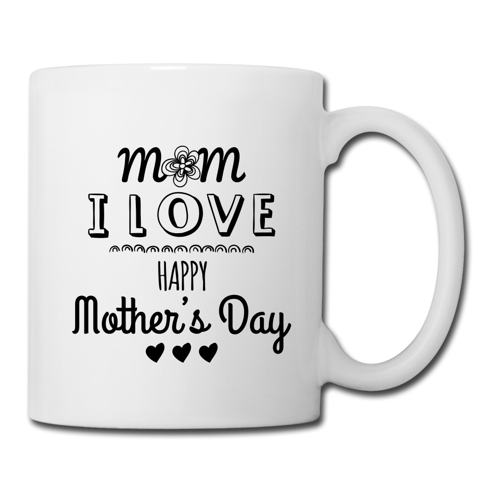 Coffee/Tea Mug – lonique